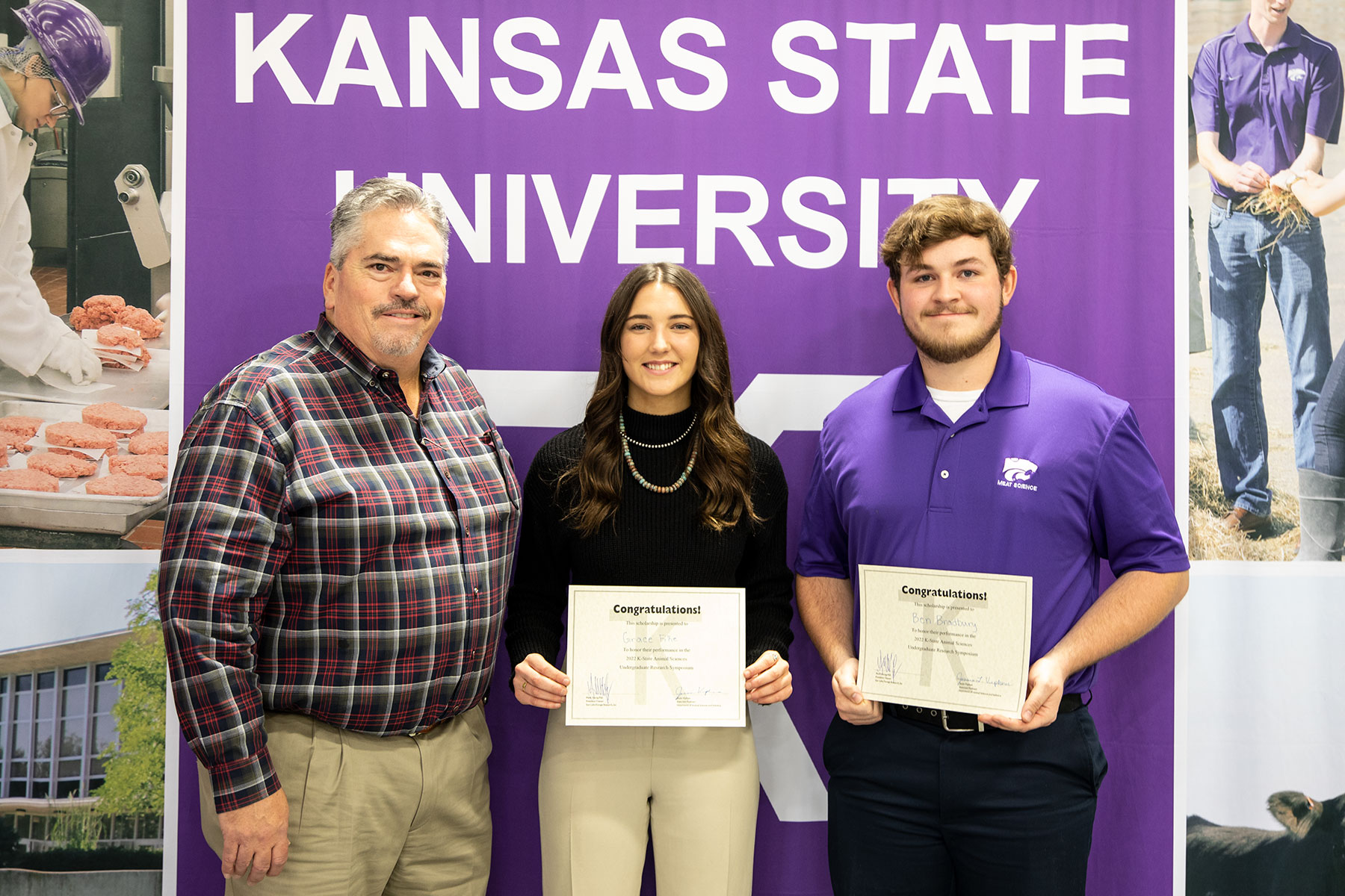 Asi Undergrad Research Program