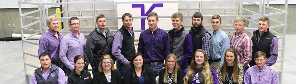 Home | Animal Sciences and Industry | Kansas State University