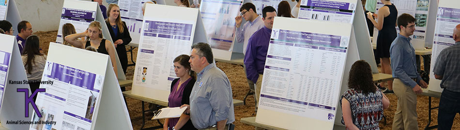 Home | Animal Sciences and Industry | Kansas State University